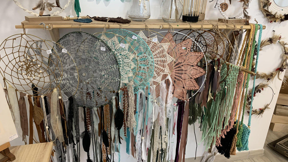 Collections – Swanell